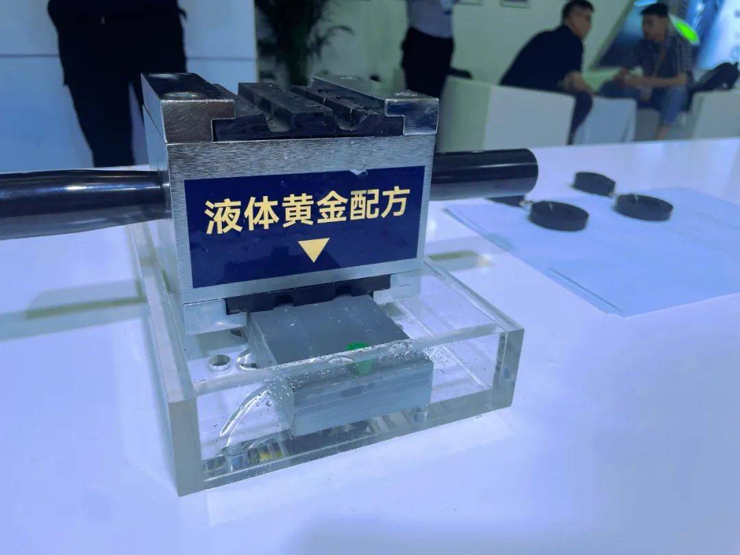 现场人气爆棚赛轮集团携多款明星产品亮相广饶轮胎展！搜狐汽车搜狐网