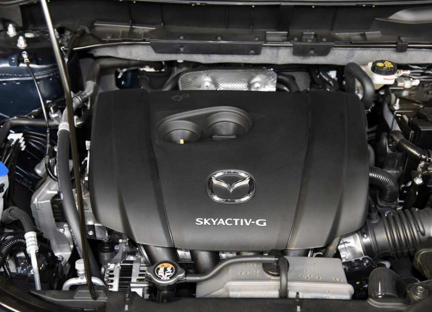 全新CX-50再度遇冷，网友怒喷马自达：摆烂也要有个限度_搜狐汽车_搜狐网