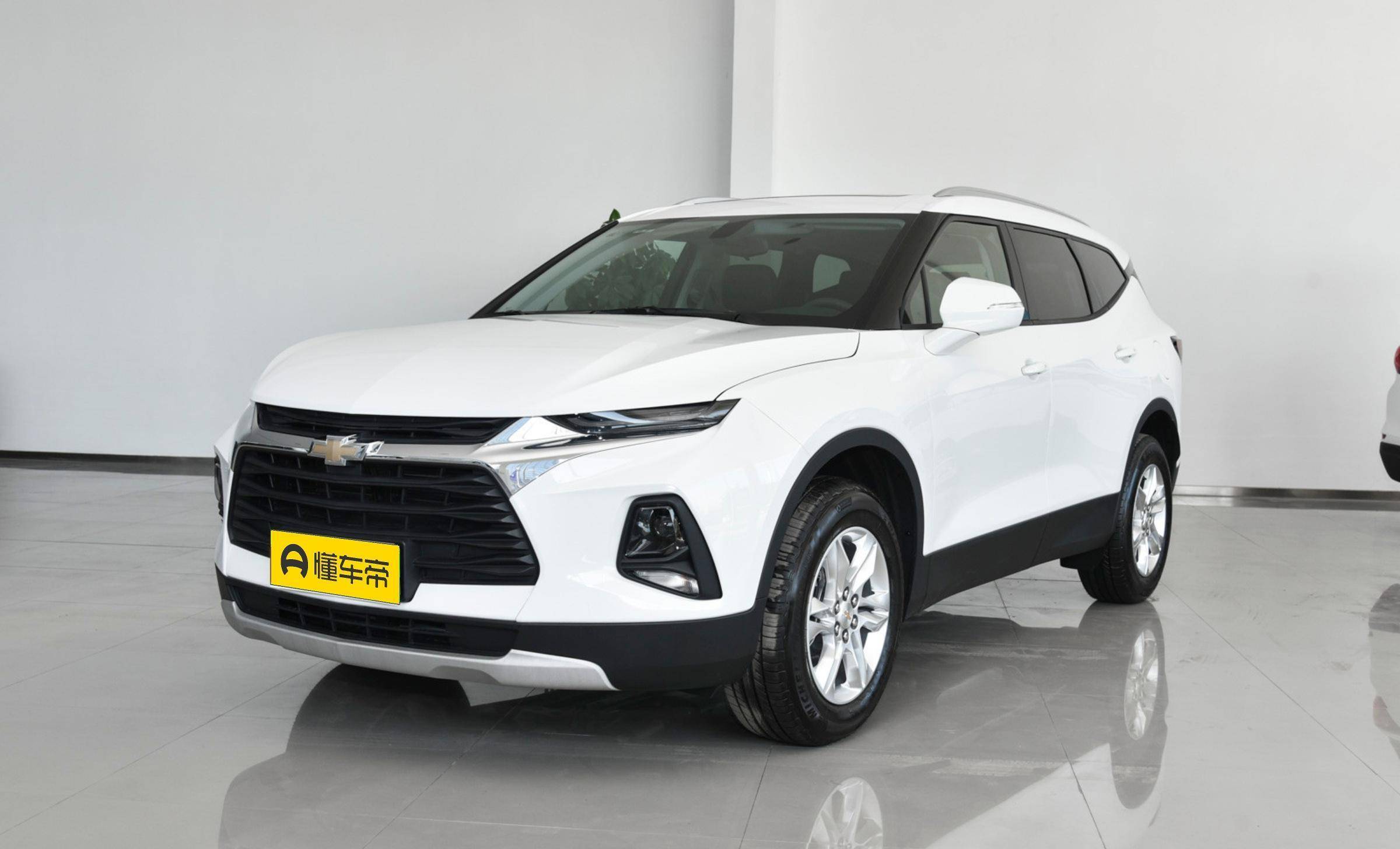 最高优惠6万，首付6万买2.0T+9AT的7座SUV雪佛兰开拓者怎么样？_搜狐汽车_搜狐网