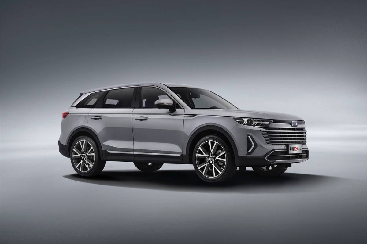 自驾游开奔腾T99：带爱出发，让爱回家_搜狐汽车_搜狐网