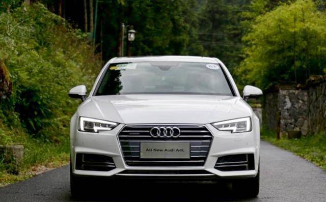 33万提沃尔沃S90，邻居说还不如奥迪A4L，车主直接怼回去_搜狐汽车_搜狐网