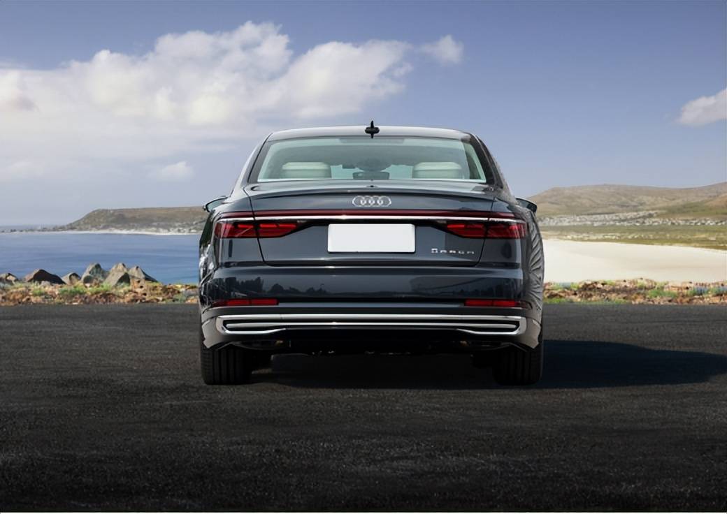 德国“小满”车，奥迪A8L，是个好东西_搜狐汽车_搜狐网