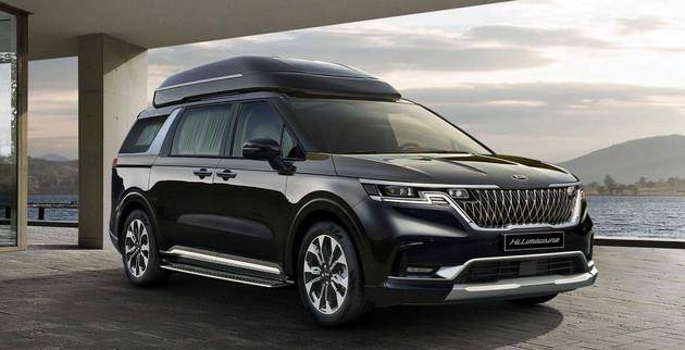 车长5155mm，又一大块头挑战别克GL8，配V6引擎，2023年上市_搜狐汽车_搜狐网