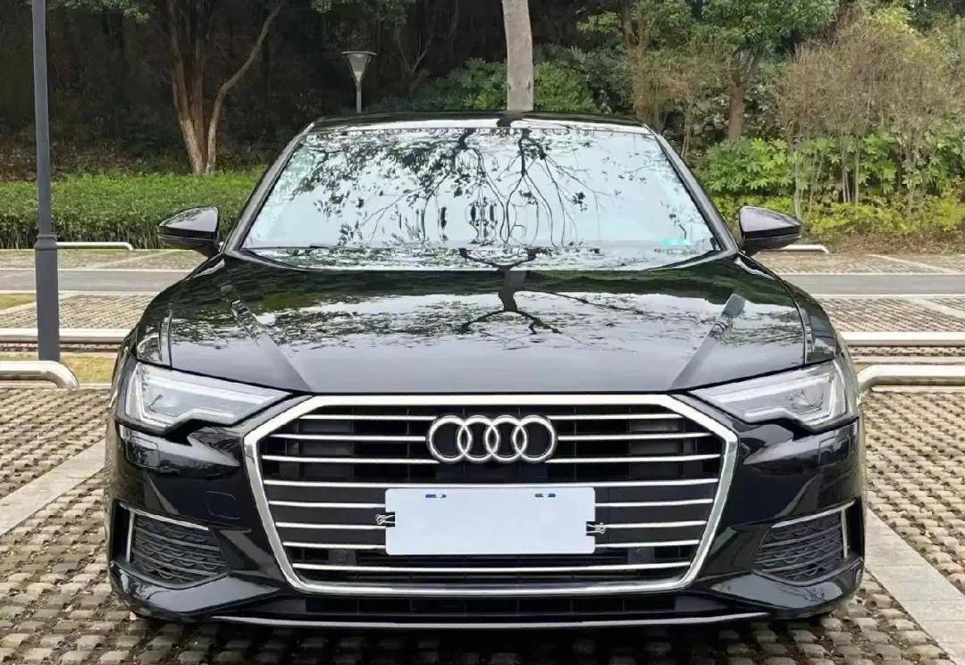 改款奥迪A6L全新上市，42.79万元起售_搜狐汽车_搜狐网