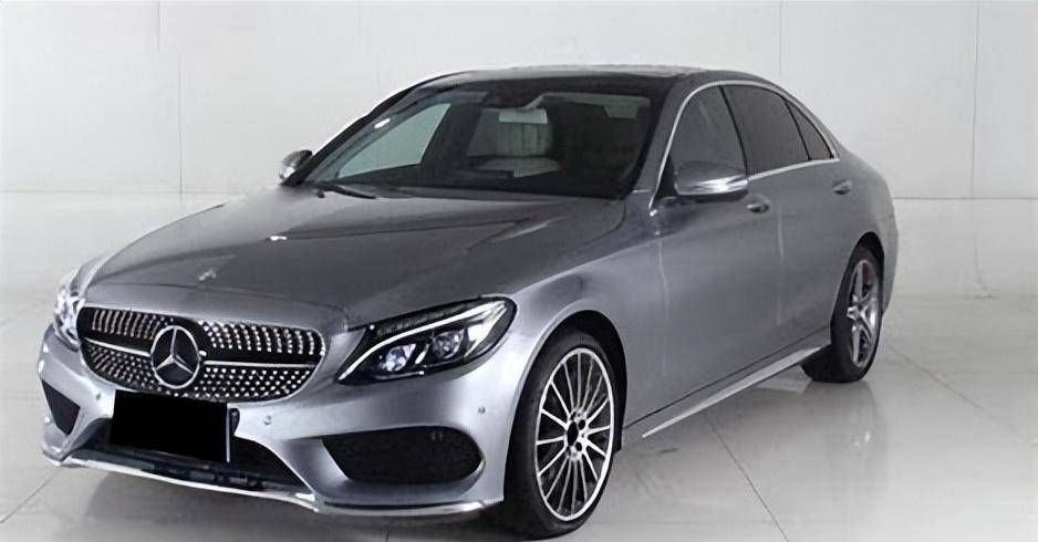 预算35w，是选奔驰c260还是宝马325li还是理想L7_搜狐汽车_搜狐网