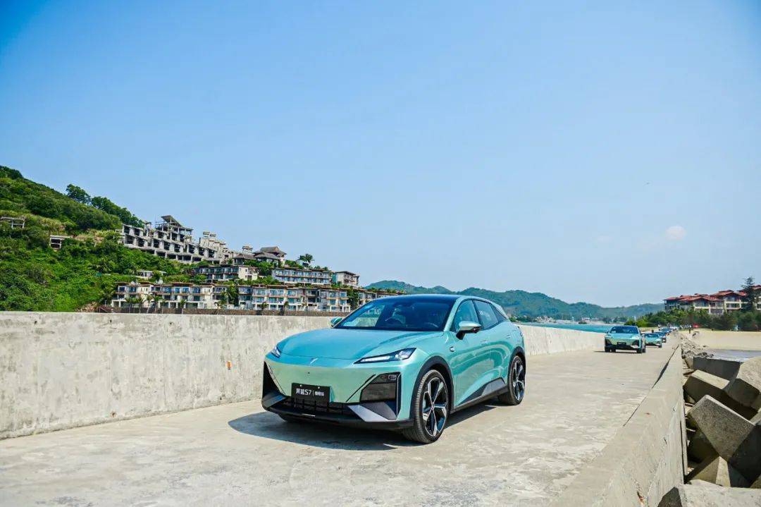 16.99万元起预订，“精装修”深蓝S7如何赢得满堂喝彩？_搜狐汽车_搜狐网