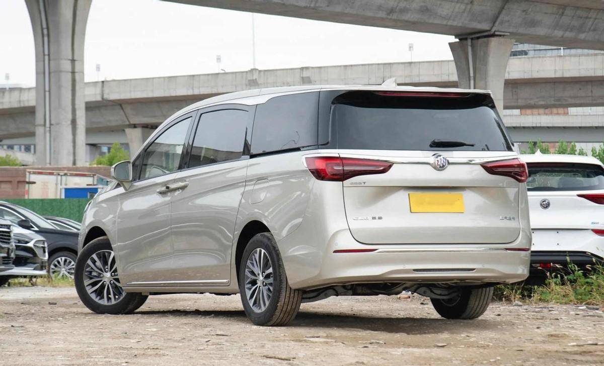 腾势D9继续火热，3月份销量再度破万，35万预算，买它还是别克GL8_搜狐汽车_搜狐网