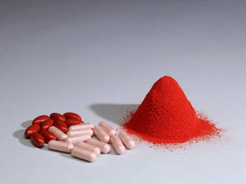 新原料资讯 |ProBiotix Health推CholBiome、AAK推出的新型食品添加剂CEBES Choco 15等 | 数食链