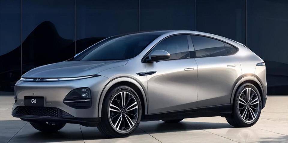 AITO问界M5智驾版与小鹏G6，谁才是新能源汽车市场的明星产品？_搜狐汽车_搜狐网