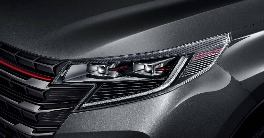 今日上市！1.5T＋爱信6AT，7万就能买高性能SUV，直接放弃XRV_搜狐汽车_搜狐网