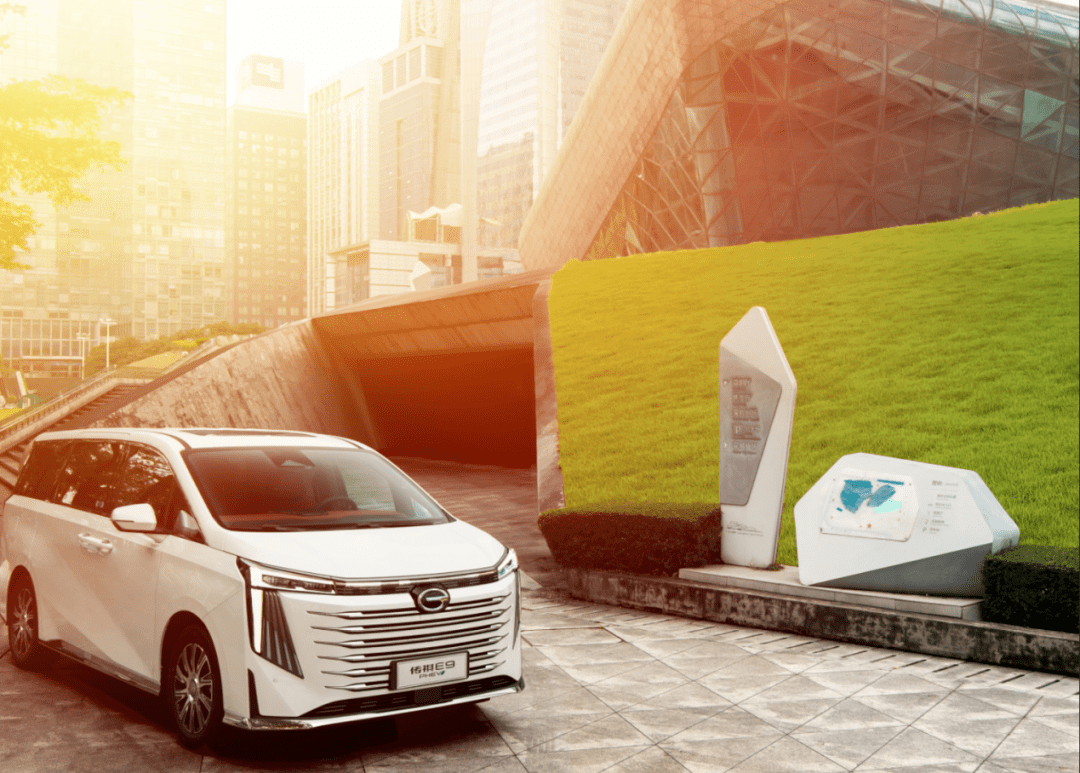 瞄准了腾势D9，广汽传祺E9售32.98万元起_搜狐汽车_搜狐网