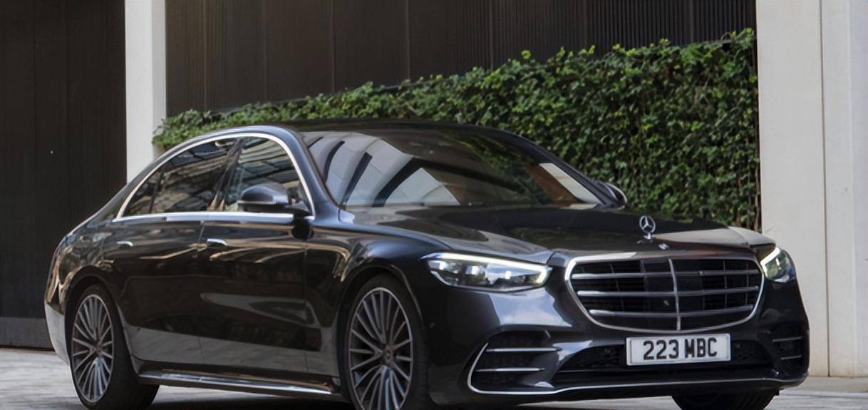 开了10年还是原厂轮胎！这辆奔驰S300L要价30万，能买吗？_搜狐汽车_搜狐网