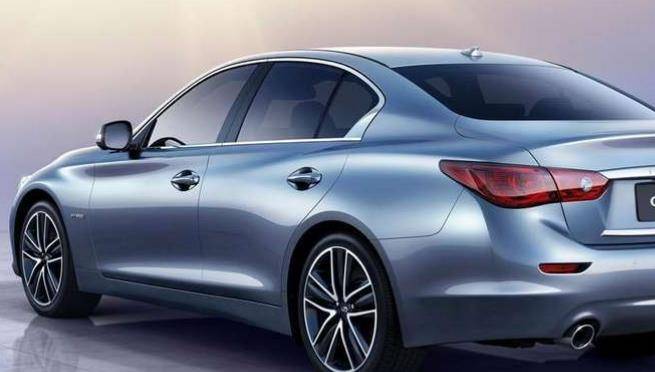 比停产还难受的合资豪车，标配奔驰2.0T，已跌破20万，月销仅146辆_搜狐汽车_搜狐网