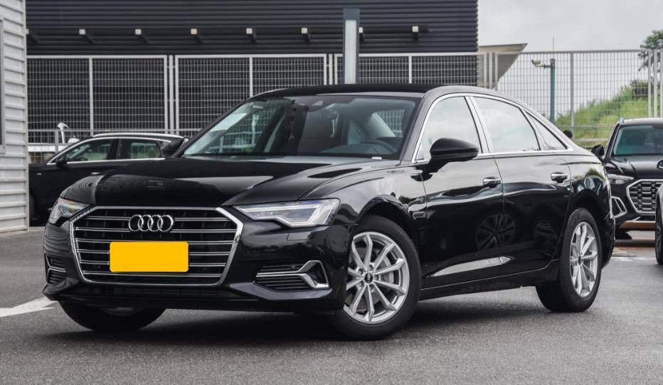 要不是换了新的2.0T发动机，说新款奥迪A6L改款了你敢信？_搜狐汽车_搜狐网