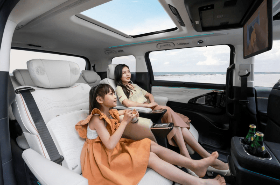 掀翻MPV市场天花板，传祺E9才是最终归宿？_搜狐汽车_搜狐网