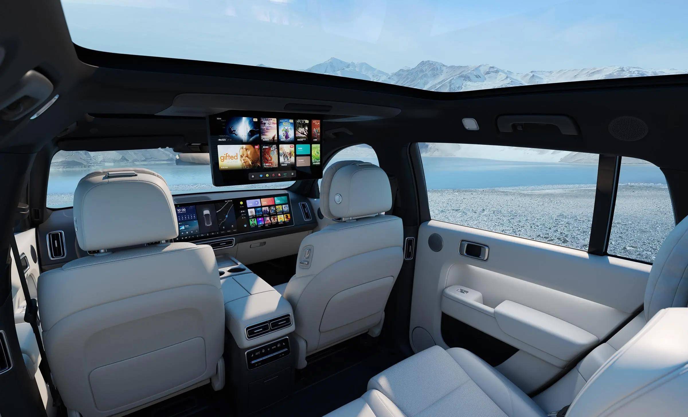 坐拥MPV，车主为何执意要再买台理想L7？网友：看看腾势D9？_搜狐汽车_搜狐网