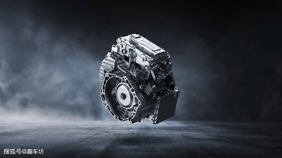 传祺E9上市，32.98万元起售，节能豪华两不误，腾势D9慌不慌？_搜狐汽车_搜狐网