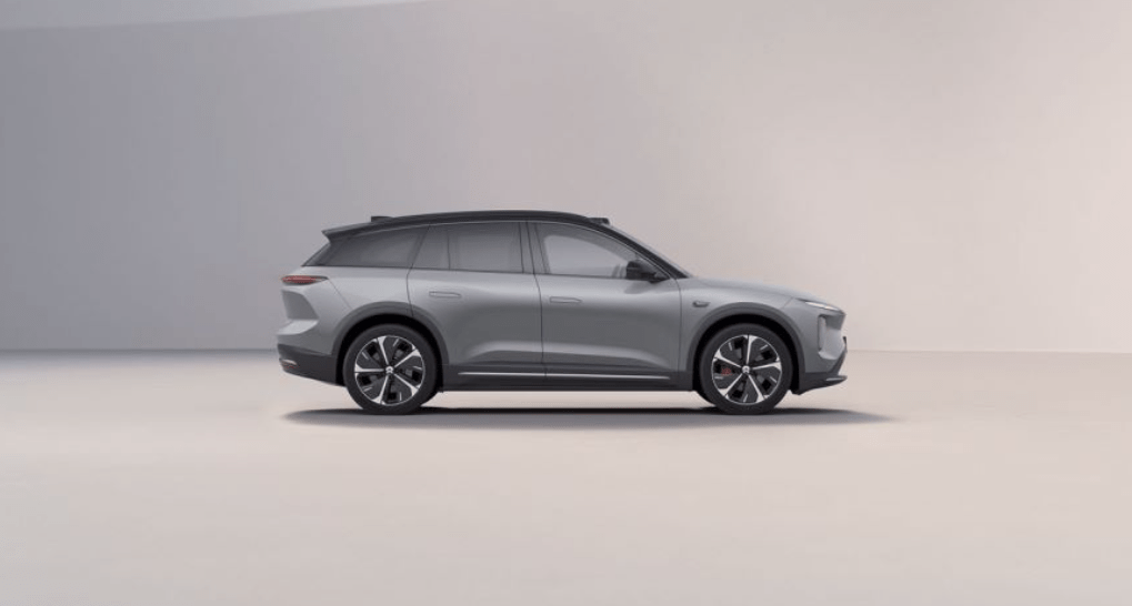 蔚来全新ES6正式上市，高性能体验全面提升，或有爆款潜质_搜狐汽车_搜狐网