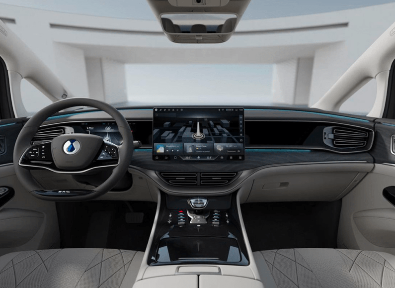 别光盯着GL8/赛那了 传祺E9/腾势D9领衔35万级中高端MPV_搜狐汽车_搜狐网