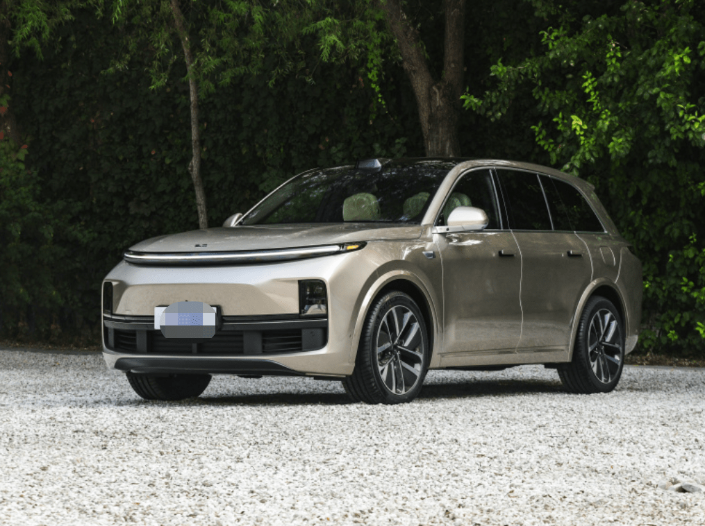 领克09 EM-P、理想L8、魏牌蓝山，谁才是混动SUV最优解_搜狐汽车_搜狐网