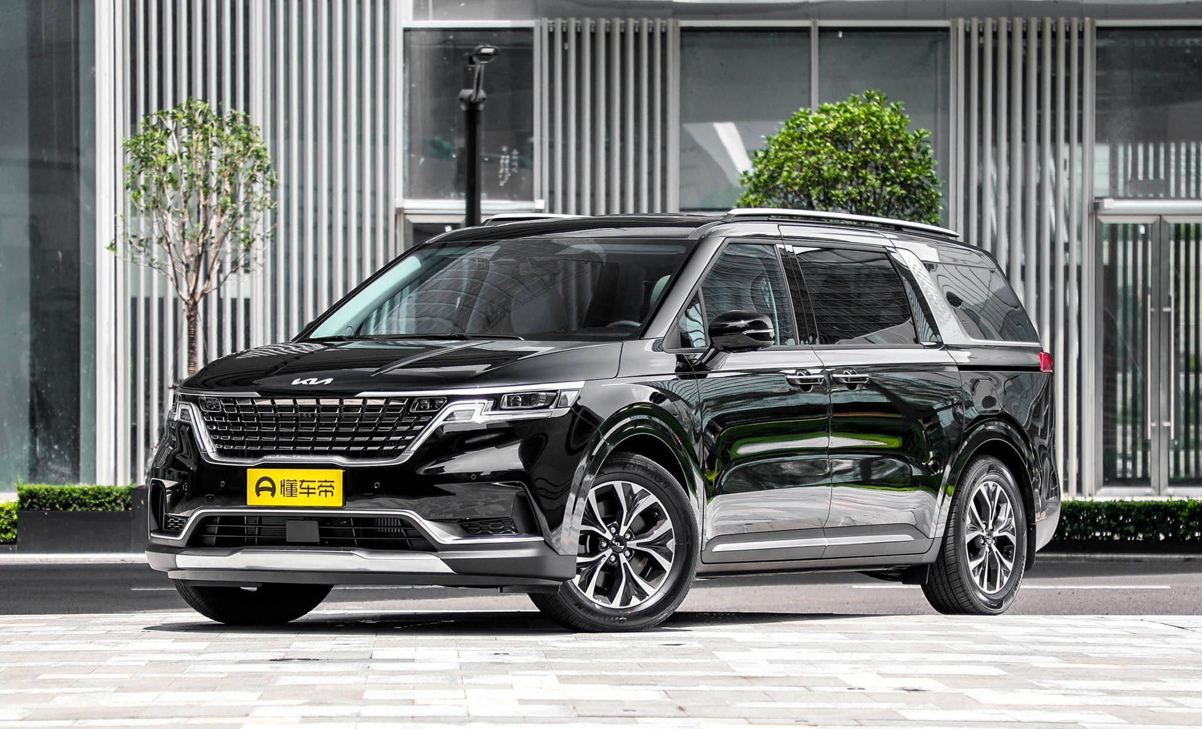 坐拥MPV，车主为何执意要再买台理想L7？网友：看看腾势D9？_搜狐汽车_搜狐网