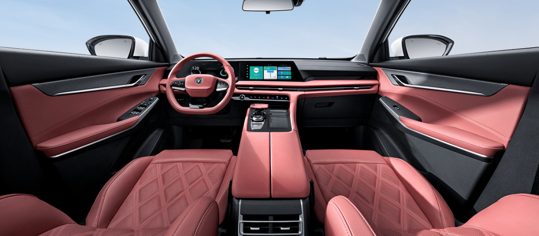 4月登顶燃油SUV销量第一 长安CS75PLUS凭什么“逆袭”新能源时代？_搜狐汽车_搜狐网