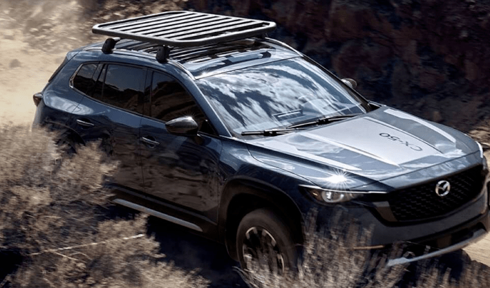 今日上市！马自达“最后一搏”，比奥迪Q5L大一圈，仅售15万剑指CRV_搜狐汽车_搜狐网