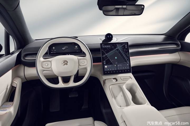 售36.8-42.6万，蔚来全新ES6上市，4.5s破百，续航625km_搜狐汽车_搜狐网