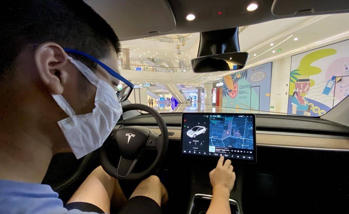 特斯拉刹车失灵：单踏板模式是祸是福，特斯拉如何应对最大召回？_搜狐汽车_搜狐网