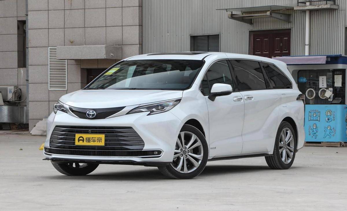 4月销量最好的5款MPV：仅1款破万，腾势D9 第2，传祺M8、赛那上榜_搜狐汽车_搜狐网