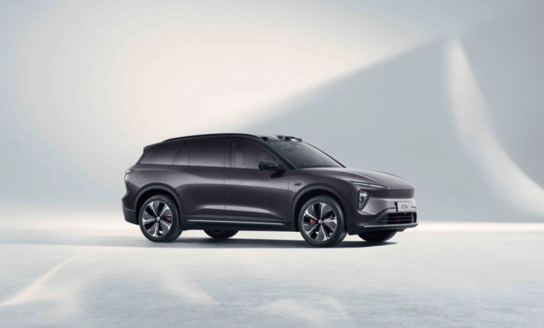 每一个特点，都是亮点！蔚来全新ES6正式上市，36.8万元起售_搜狐汽车_搜狐网