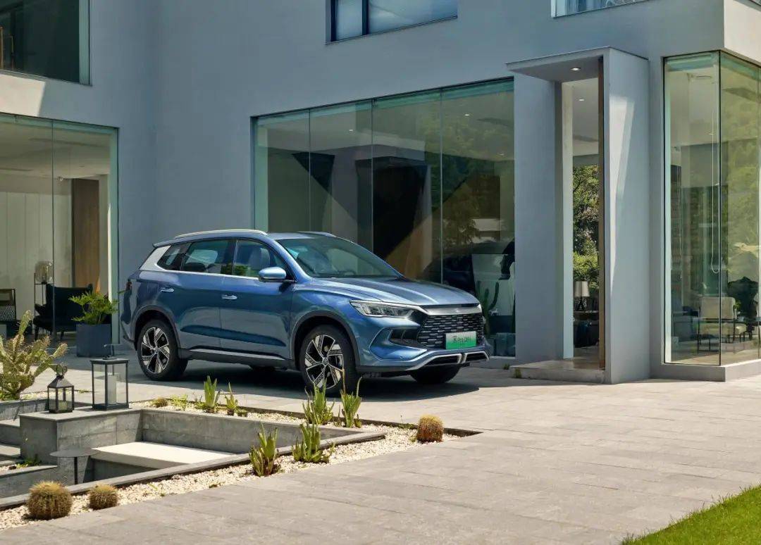 纯电续航71公里起，宋Pro DM-i冠军版上市_搜狐汽车_搜狐网