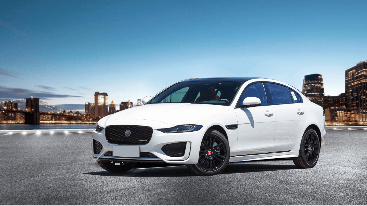 捷豹XEL对决奥迪A4L，谁更能诠释豪华细节？ - 车迷沙龙