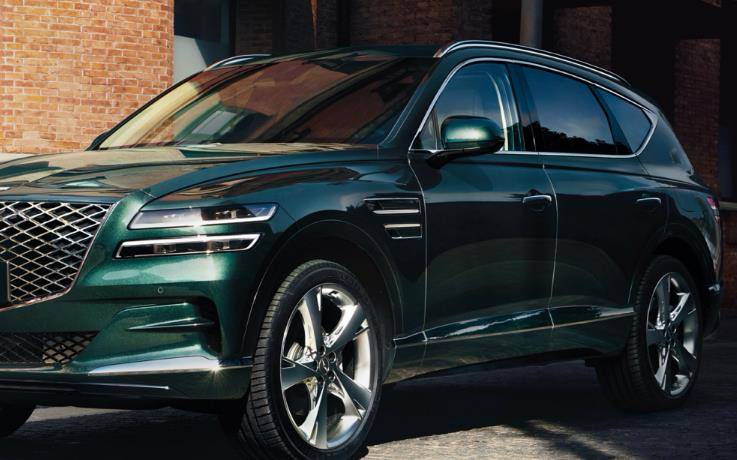 韩系旗舰SUV入华，配2.5T＋8AT＋四驱，一看价格估计这车“要凉”_搜狐汽车_搜狐网