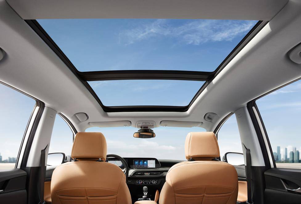 新款别克GL6终于上市了，配6AT＋国六，多种车型可选，14.99万起_搜狐汽车_搜狐网