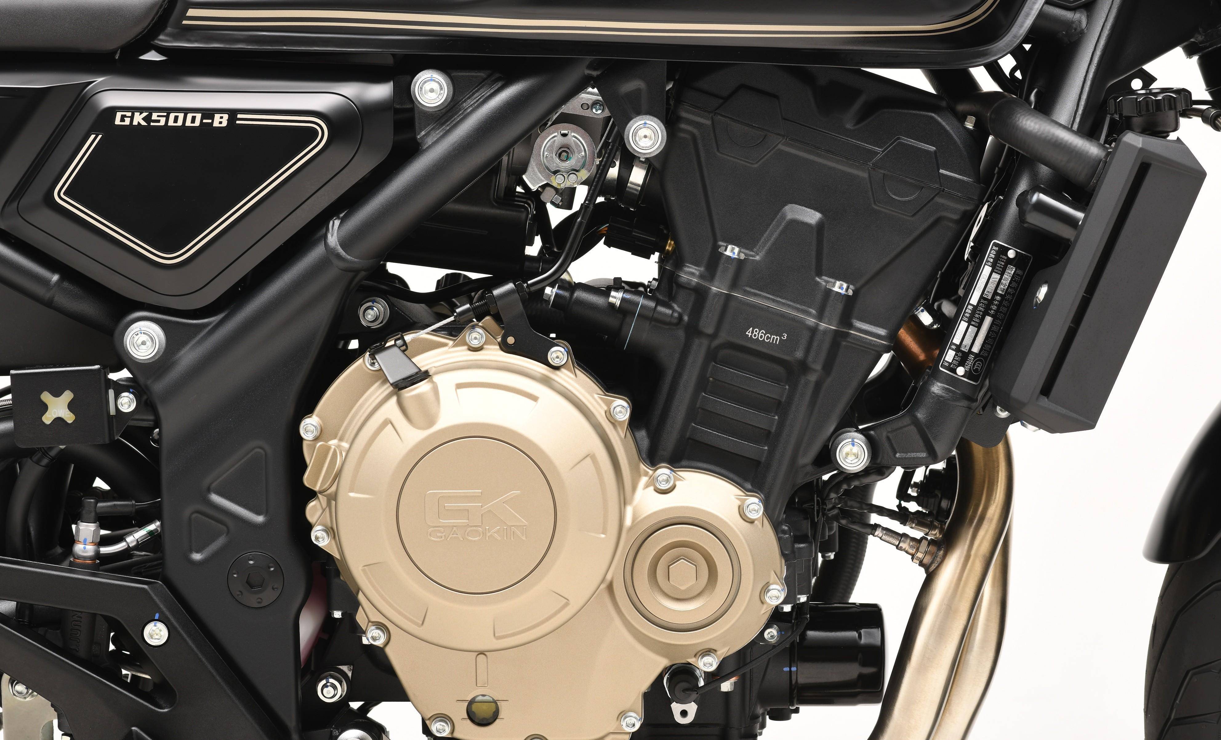 售价34800元，浓郁咖啡味儿的高金GK500咖啡版R正式发布_搜狐汽车_搜狐网