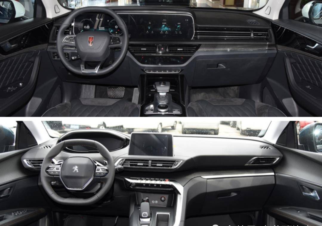 开了两年标致5008，如今换成了红旗HS5，车友：差别很大_搜狐汽车_搜狐网