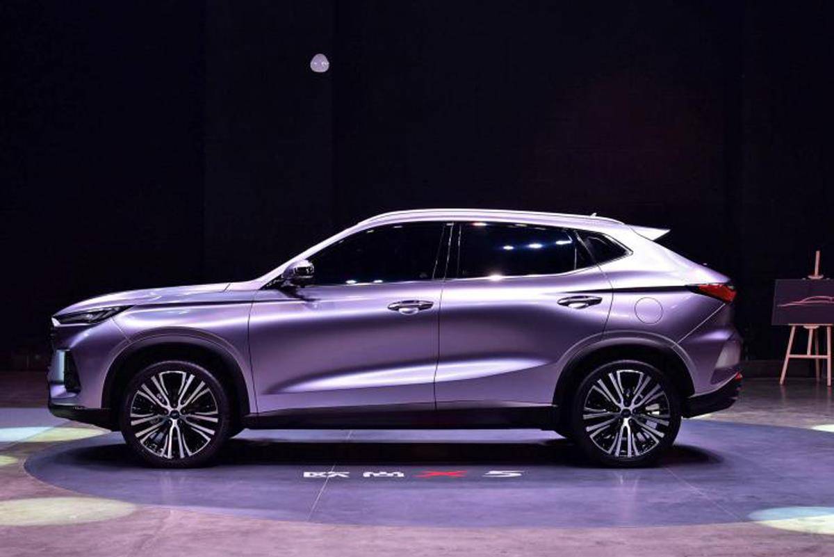 又一神车被捧红！号称小玛莎拉蒂，1.5T爆180马力，还配107处隔音_搜狐汽车_搜狐网