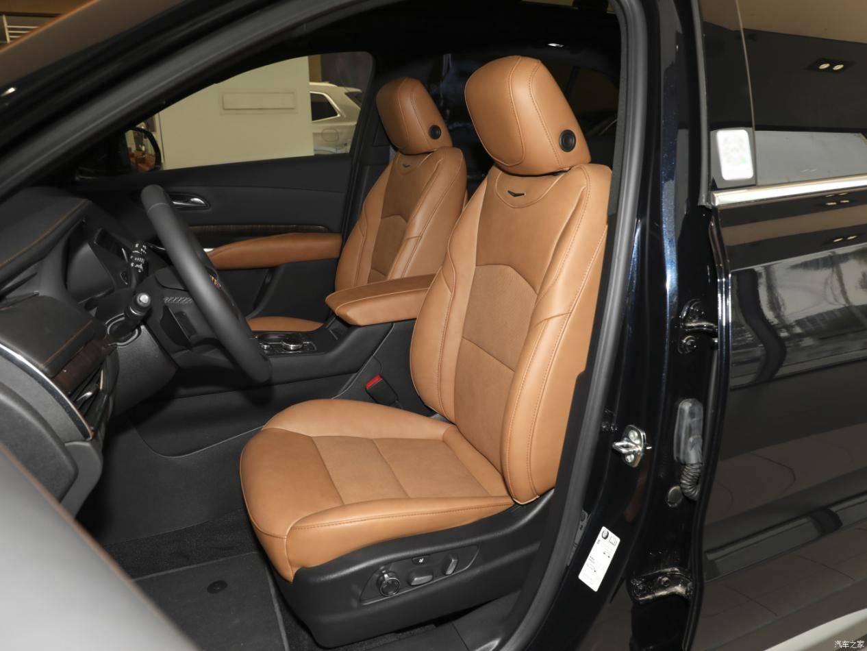 全新林肯冒险家PK凯迪拉克XT4，纯正美式豪华SUV角逐拉响_搜狐汽车_搜狐网