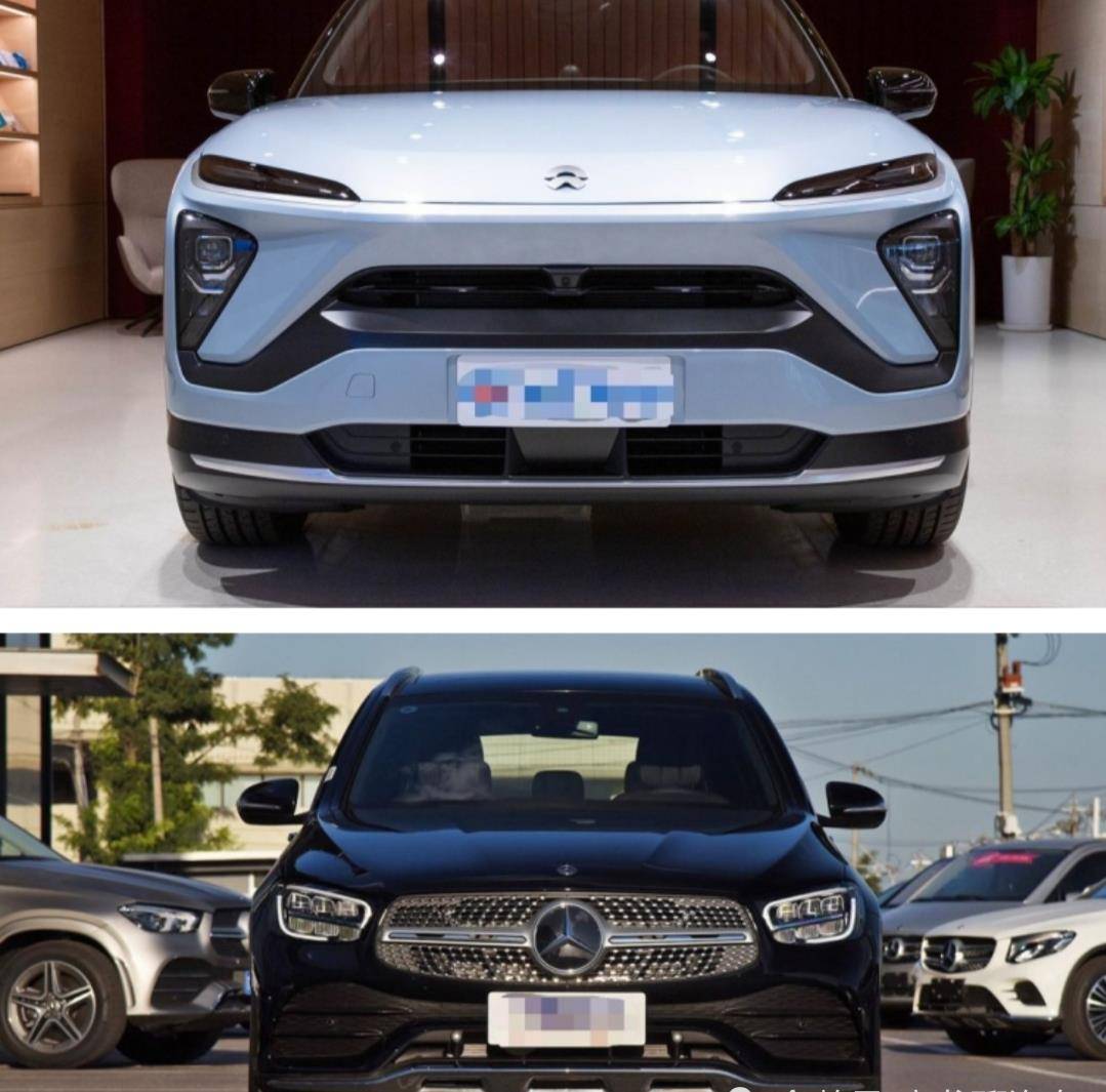 40万预算买SUV，选蔚来ES6还是奔驰GLC？车主：看完之后就懂了_搜狐汽车_搜狐网