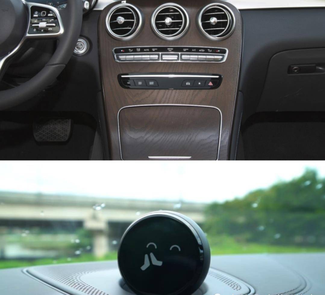 40万预算买SUV，选蔚来ES6还是奔驰GLC？车主：看完之后就懂了_搜狐汽车_搜狐网