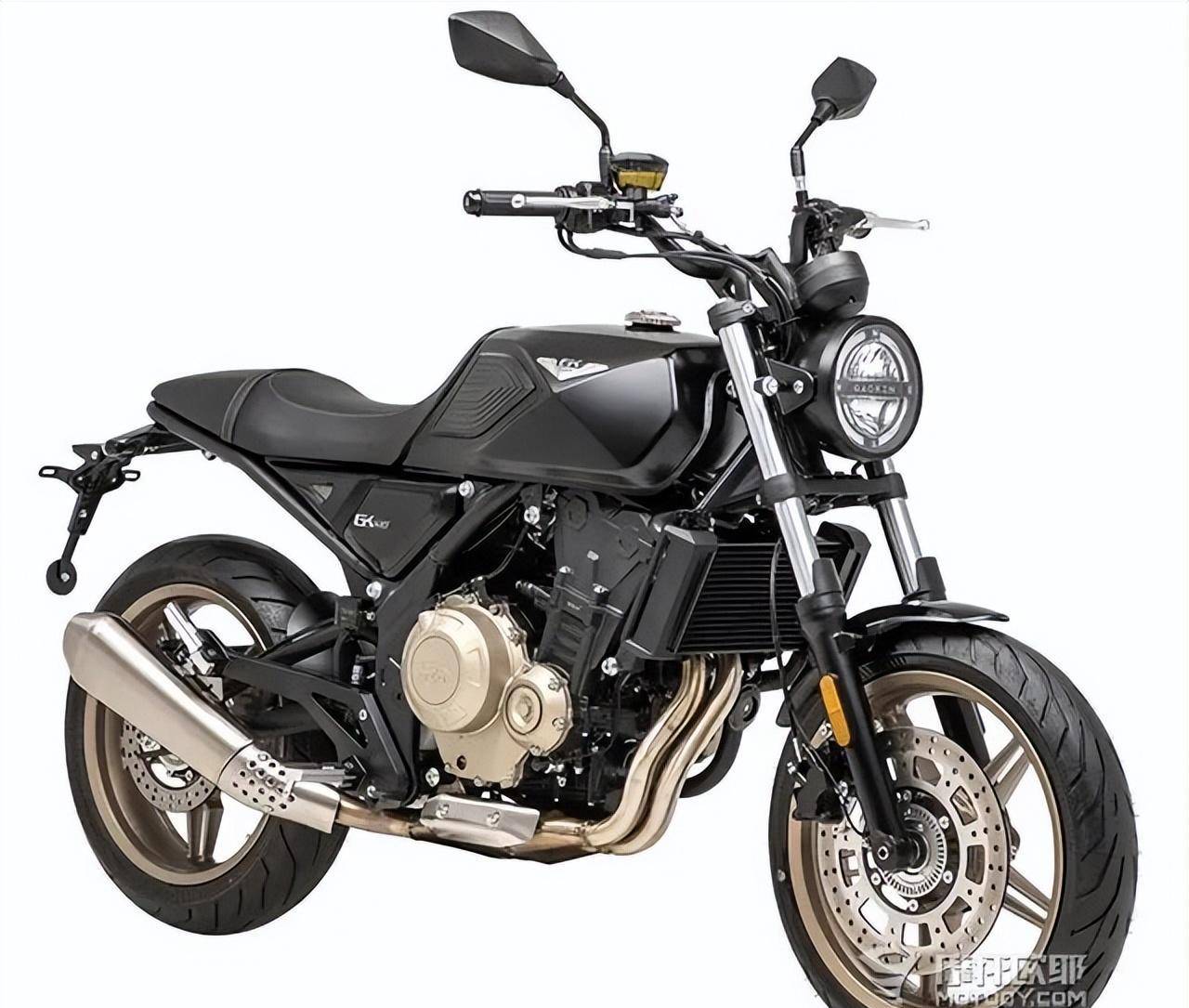 国产400cc迎来又一变革，高金GK400以性价比之名重出江湖_搜狐汽车_搜狐网