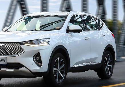 年轻人买车，我劝你不要看H6，这车从11万多降至7万，还是“全球车型”_搜狐汽车_搜狐网