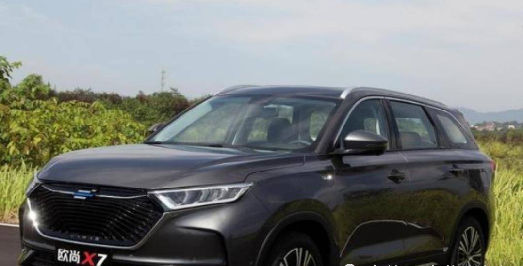 开了4个月长安CS75，换了辆长安欧尚X7，车主有一句话想说_搜狐汽车_搜狐网