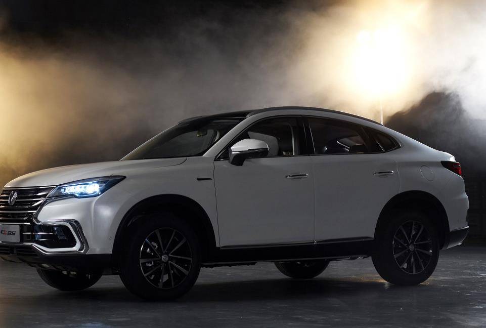 开它瞧不上汉兰达！2.0T＋爱信8AT＋蝶翼前脸，11.99W起配溜背_搜狐汽车_搜狐网