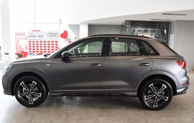 奥迪新款Q3全面发布！比宝马X1霸气，换新1.5T动力，价格接受？_搜狐汽车_搜狐网