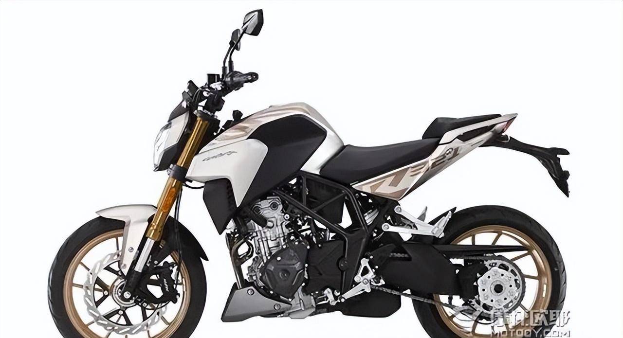 国产400cc迎来又一变革，高金GK400以性价比之名重出江湖_搜狐汽车_搜狐网