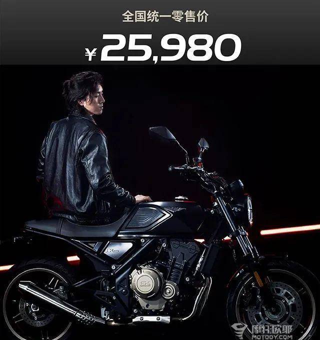 国产400cc迎来又一变革，高金GK400以性价比之名重出江湖_搜狐汽车_搜狐网