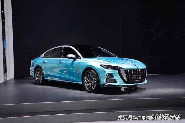 标配2.0T+8AT，颜值能打的红旗H6！19.28万元起买哪款合适？_搜狐汽车_搜狐网