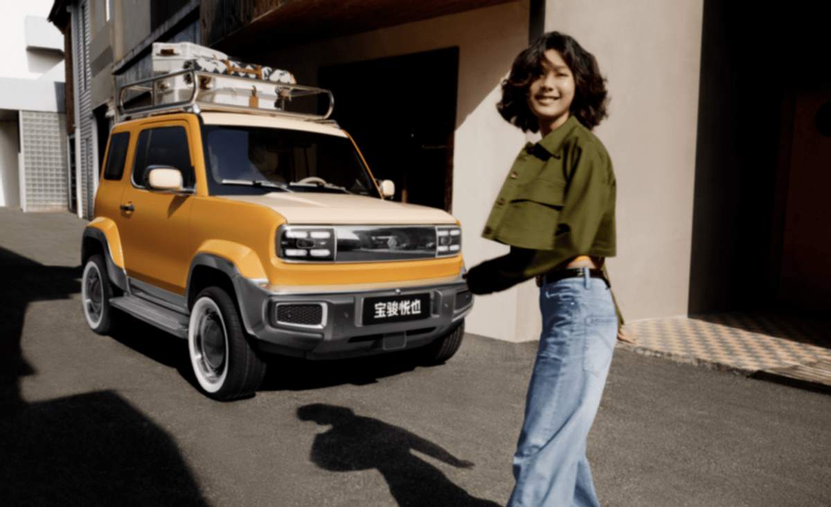 车动态：凯迪拉克CT6上市；宝马5系更新；银河L7配置_搜狐汽车_搜狐网